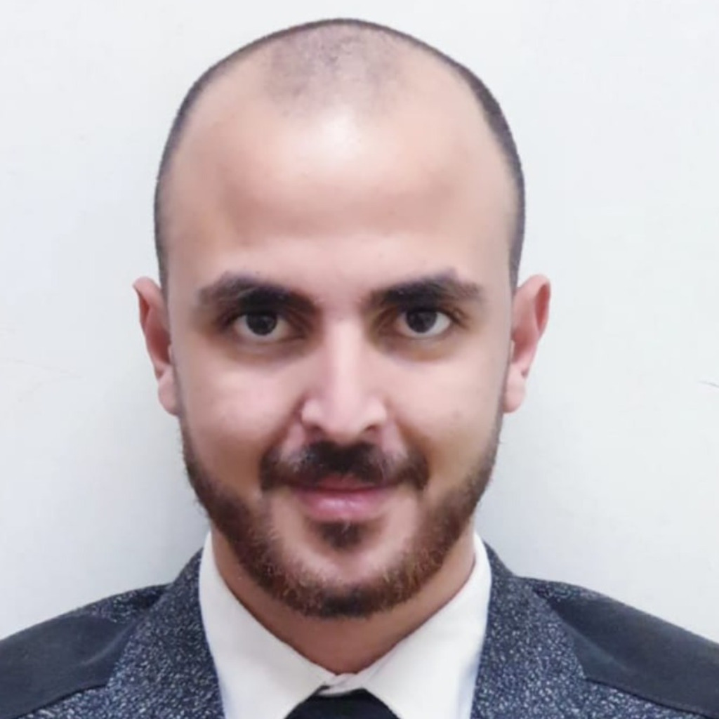 Mohamed Amer - Frontend Developer - Micc | XING