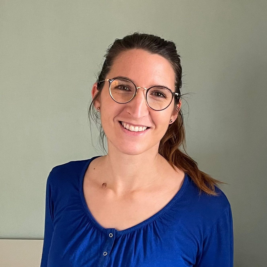 Melanie Harms - Junior Manager Controlling - lohn-ag.de AG | XING