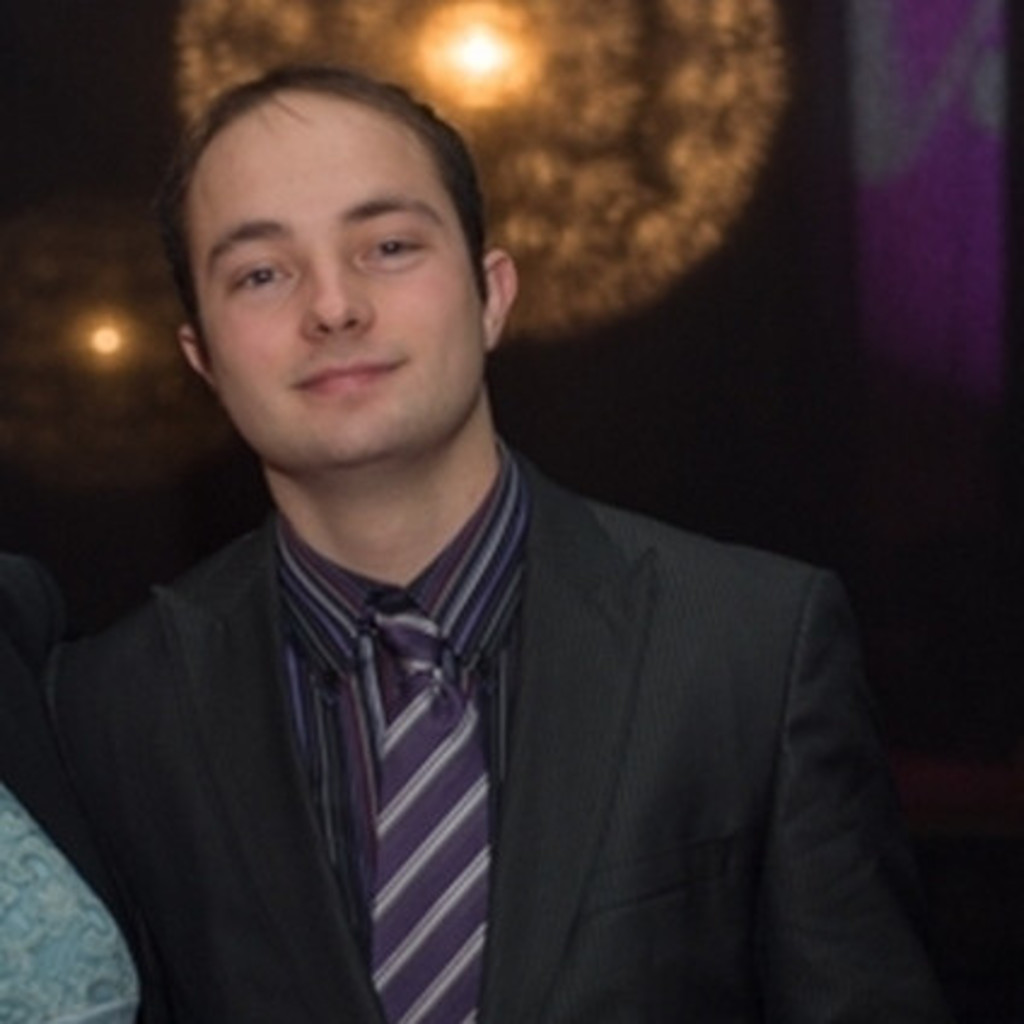 Mathieu Meyer - Key Account Manager - Ice-Co GmbH | XING