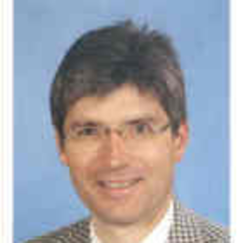 Andreas Gottwald - Program Manager - Nord-Micro AG & Co. OHG | XING