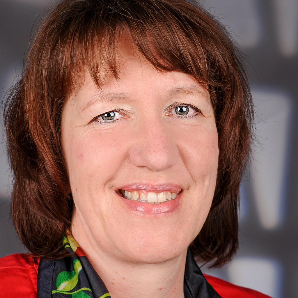 Sabine Rose Mück - Leitung - Hygiene Consult Mück | XING