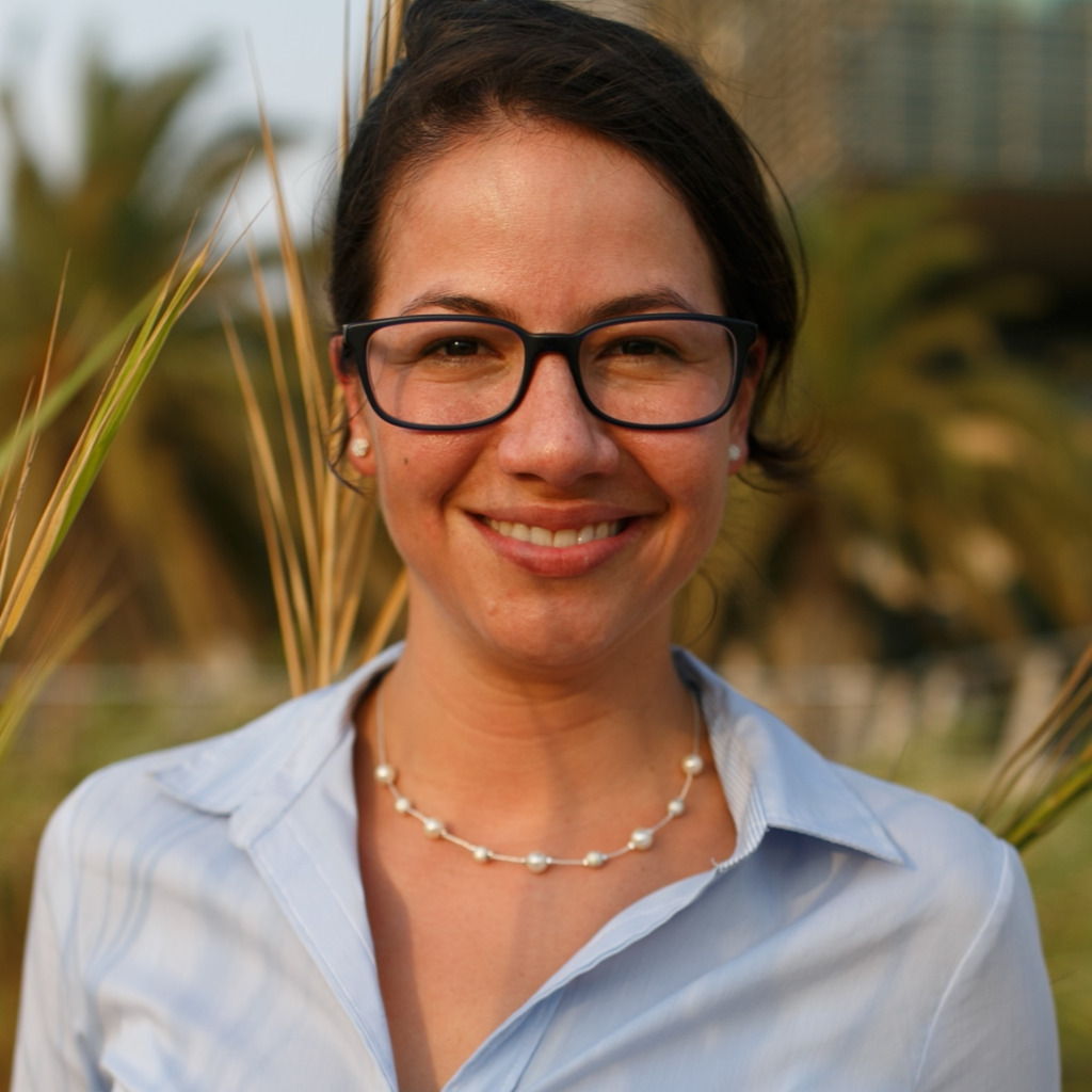 Maria Fernanda Contreras Gerenas - Scientist - Universitätsklinikum Ulm ...