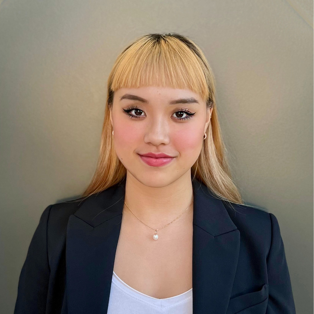 Hannah Hsu - Account Executive - Fusion Worldwide | XING