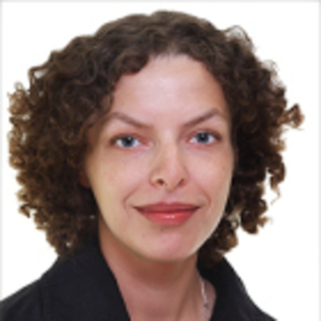 Yanina Berul - Wirtschaftskommunikation - Fachhochschule für Technik ...