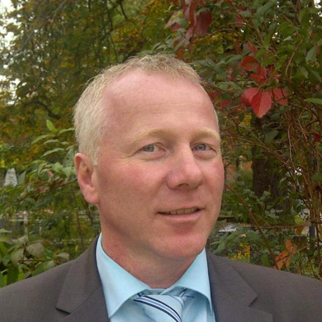 Michael Merkle - Key-Account-Manager - Kömmerling Chemische Fabrik GmbH ...