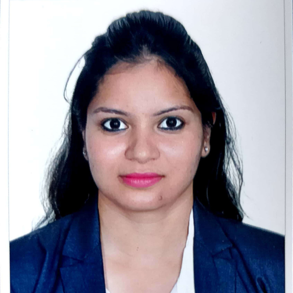 Geetika Gupta - Senior Consultant - Billigence Europe GmbH | XING Geetika Gupta - Senior Consultant - Billigence Europe GmbH | XING