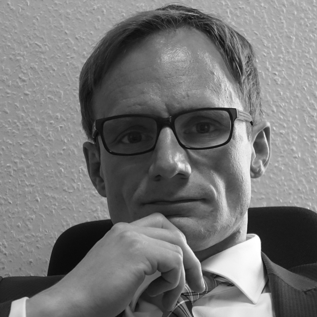 Georg Rupprecht - legal studies - University of Aberdeen | XING