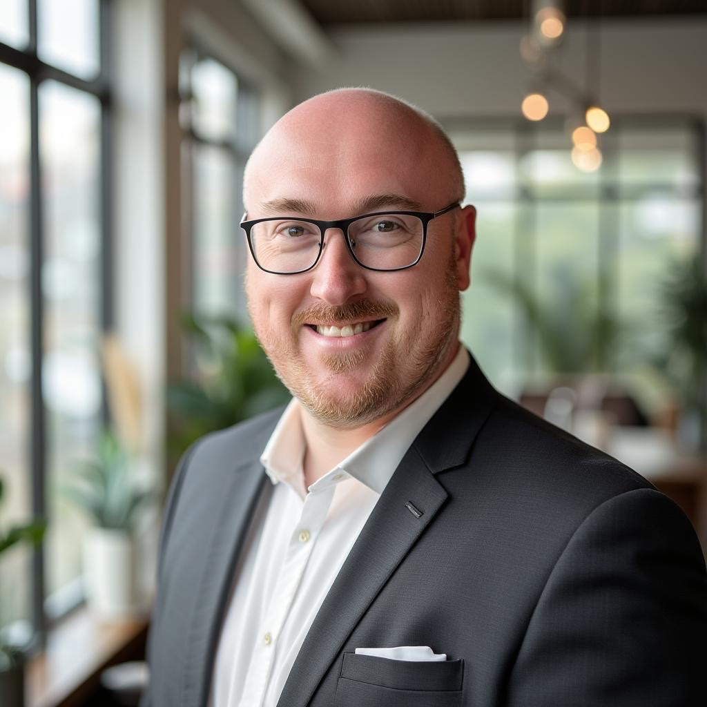 David Kelling - Head of CRM - KWC Professional | XING