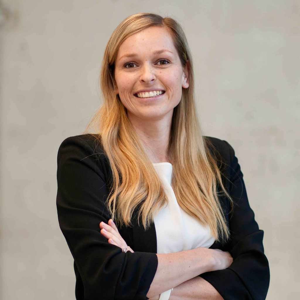 Lisa Witt - Marketingmanager B2B - Mainova AG | XING