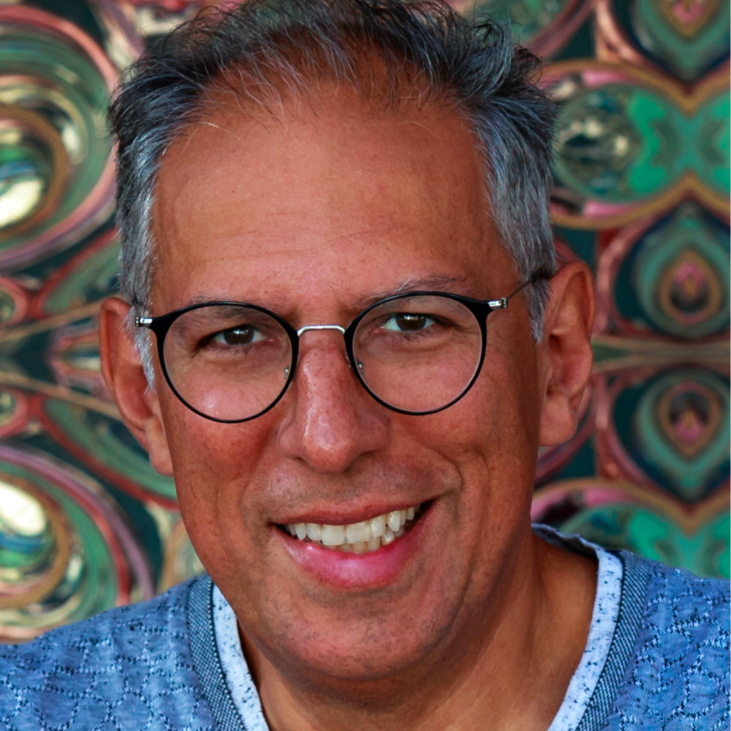 Peter Buschmann - Founder & CEO - Affinity Partner Inc. | XING