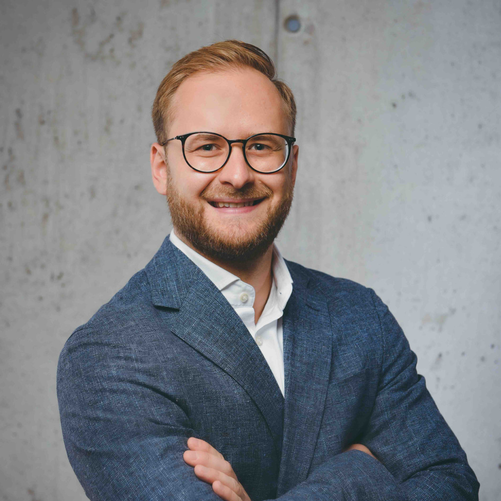 Georg Halm - CRM & Aftersales Business Development - Porsche Cars ...