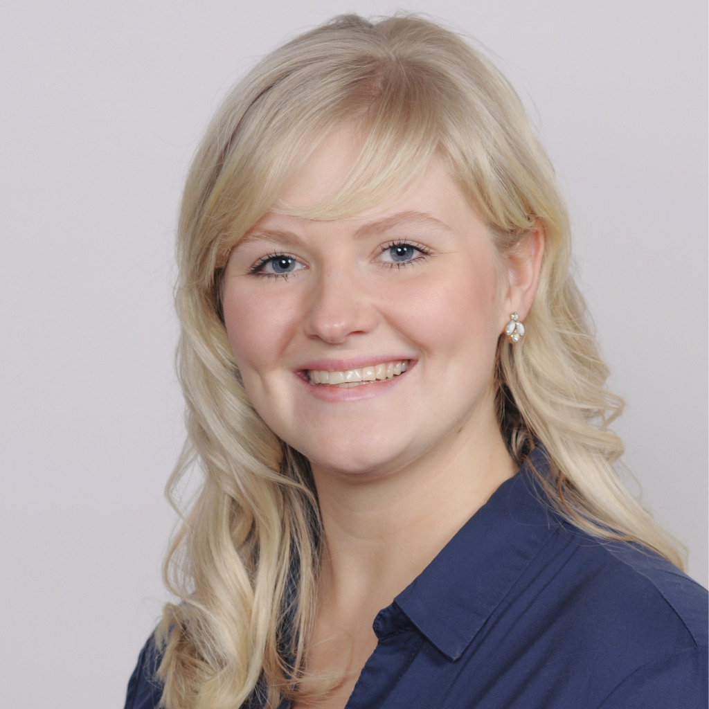 Lisa-Marie Ernst - Event Manager - medi GmbH & Co. KG | XING