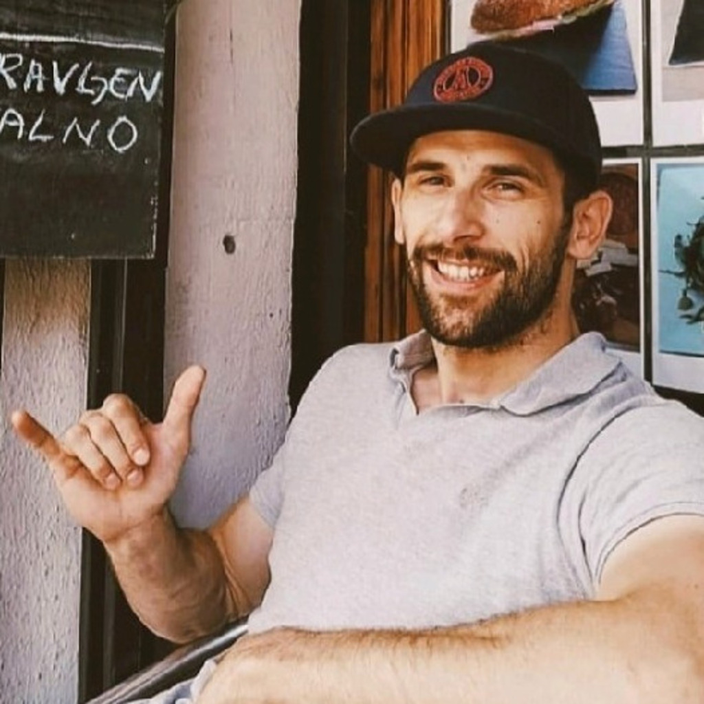 Milos Radosavljevic - Angular developer trainee - Orion Innovation | XING