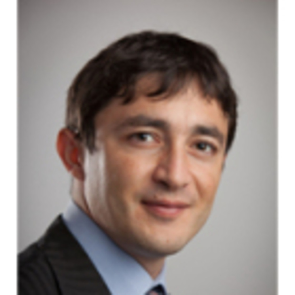 Vanco Janev - Energy Science and Technology - ETH Zurich | XING