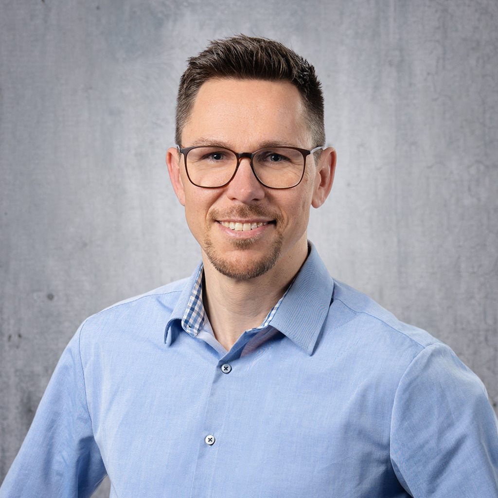 Michael Borchardt - Geschäftsführer - Jonas Bauelemente GmbH | XING