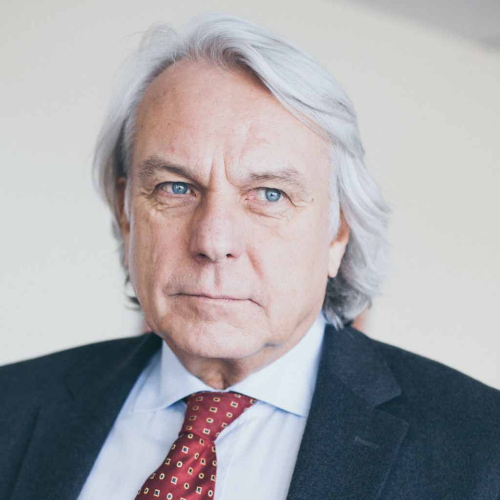 Roger T. Hoehne - Geschäftsführer - Lupus GmbH Strategische Beratung ...