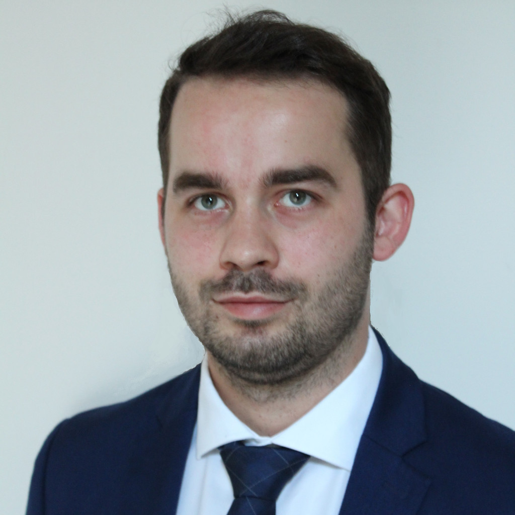 Jakub Oblocki - Projektmanager - IBA Hamburg GmbH | XING