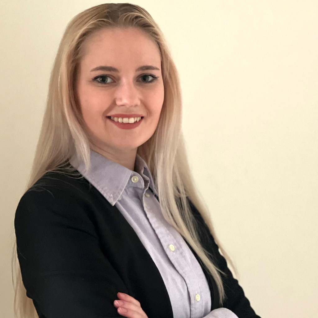 Amber Urban - Kauffrau für Büromanagement - Novoferm tormatic GmbH | XING