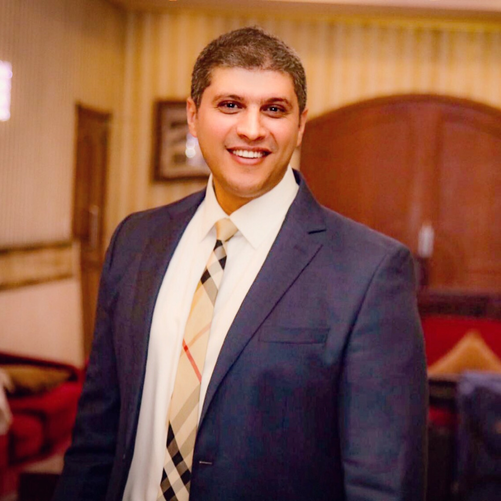 Ramy Omar - Senior Technical Consultant - Malomatia | XING