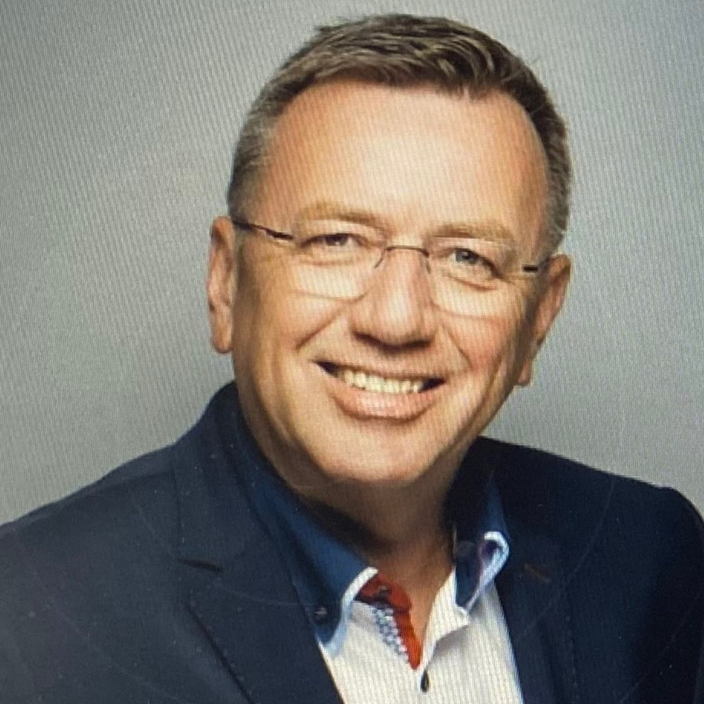 Rainer Tellinghusen - Accountable Manager SPO, EASA CFS B1/C,EASA ...