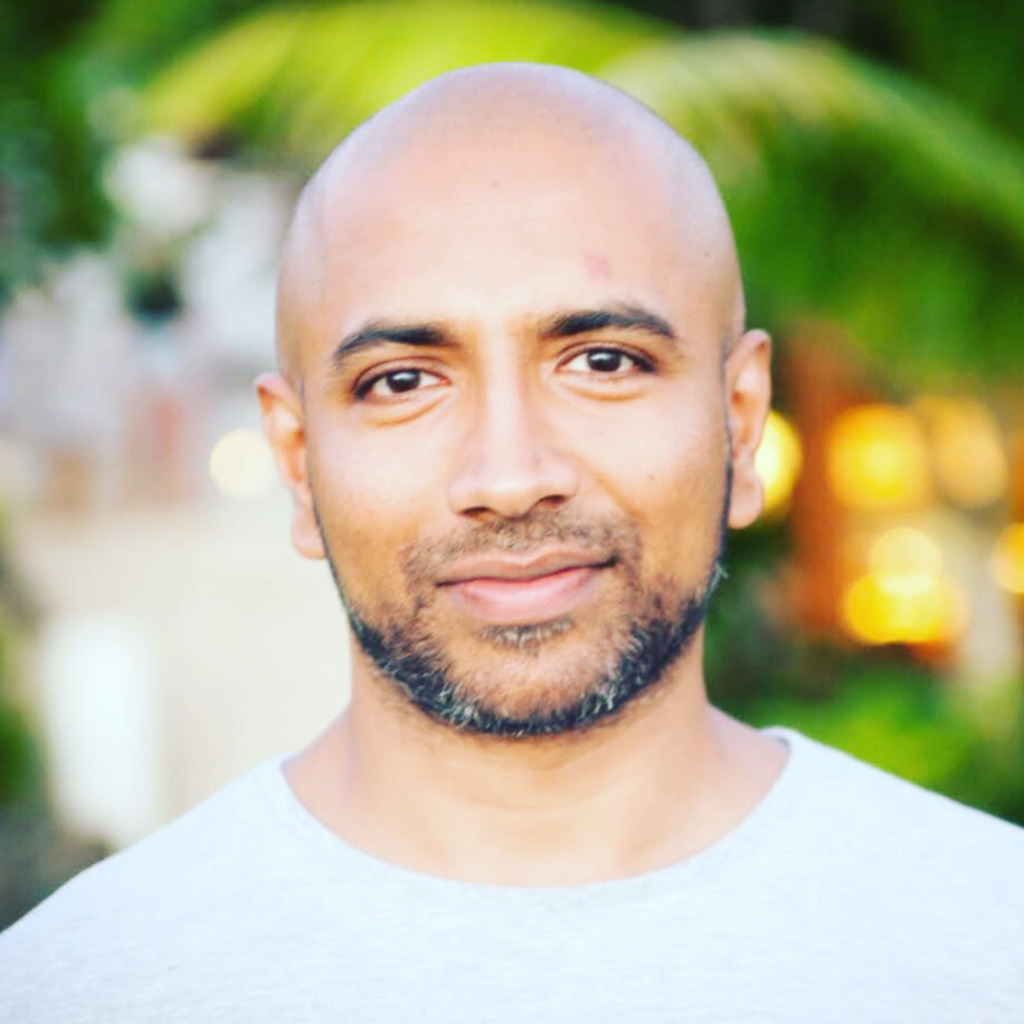 Sadee Gamhewa - Founder & CEO - Velou | XING