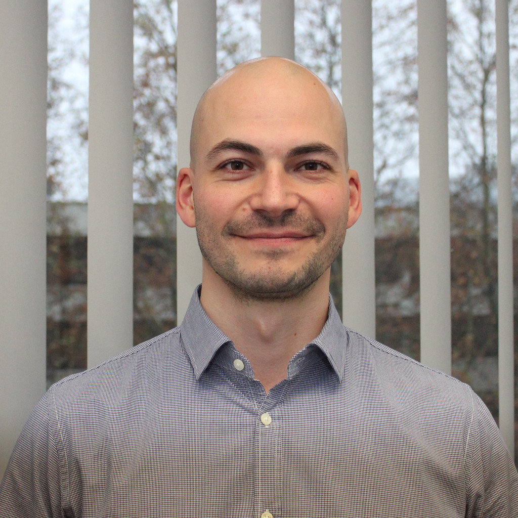 Jan Donat - Senior Specialist Worktypemanagement DSL technisch ...