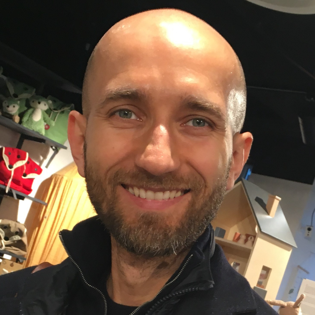 Daniel Ivan - Senior Product Manager - mobile.de GmbH | XING