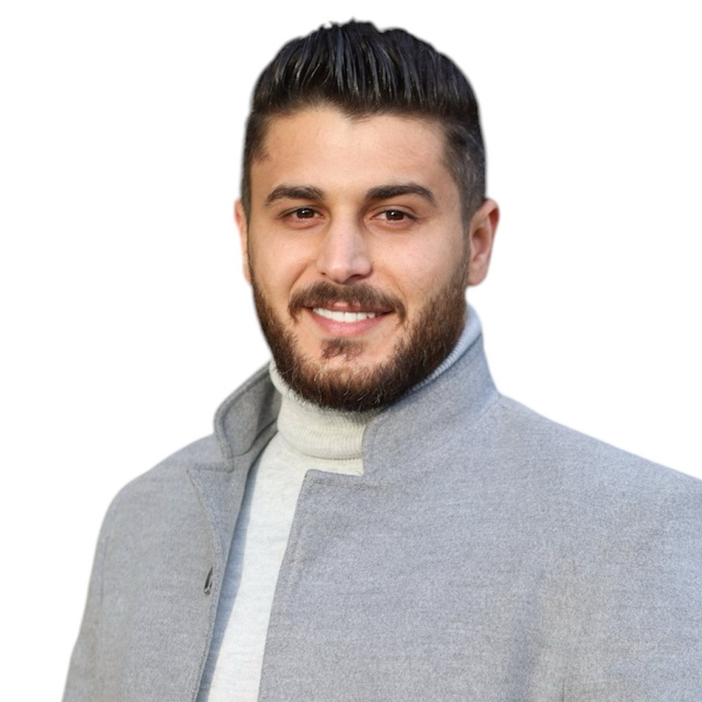 Mohammad Alali - Bauingenieur - Dar Hamed Zubaid & Mona AlBaghli ...