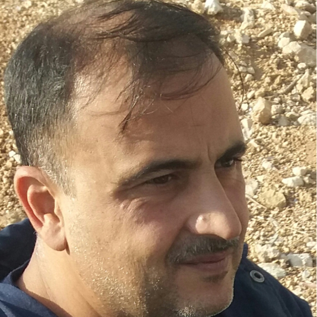 Ali Saad - Engineer - Transport centre for examining viechls | XING Ali Saad - Engineer - Transport centre for examining viechls | XING
