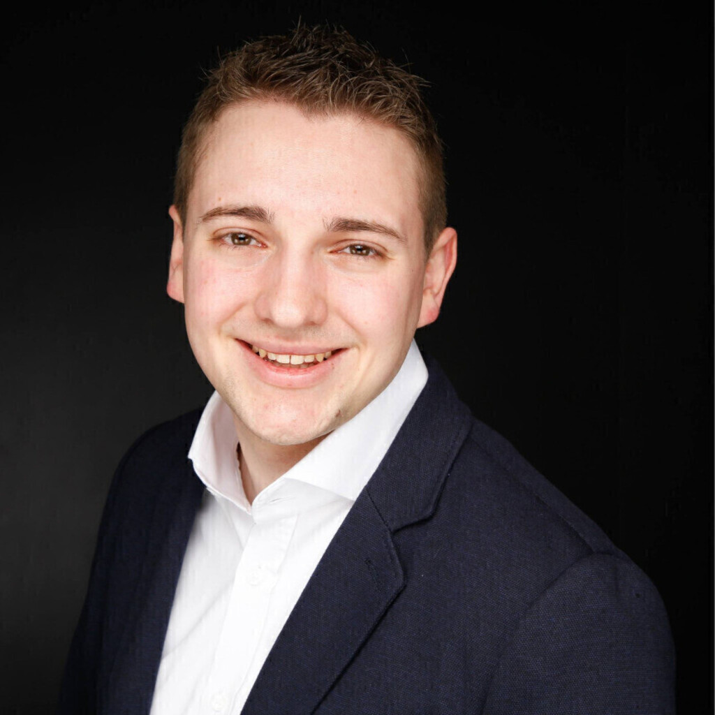 Daniel Starke - Service Manager - thyssenkrupp Information Management ...