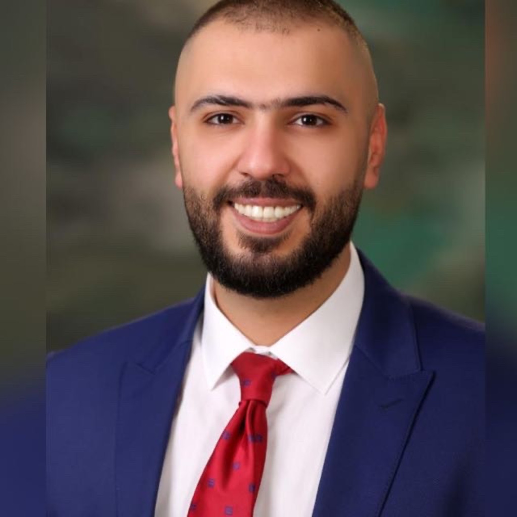 HAKAM ALI - Sales Director - E2open AG | XING