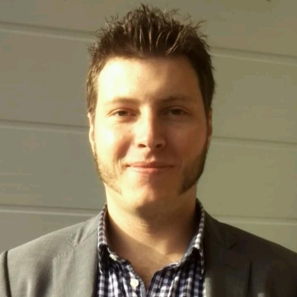 Joshua Strahm - Podcaster - Superman Show | XING