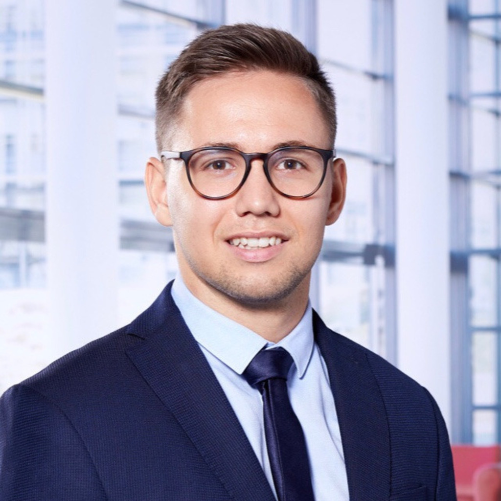 André Roth - M&A & Portfoliomanagement - Limbach Gruppe SE | XING