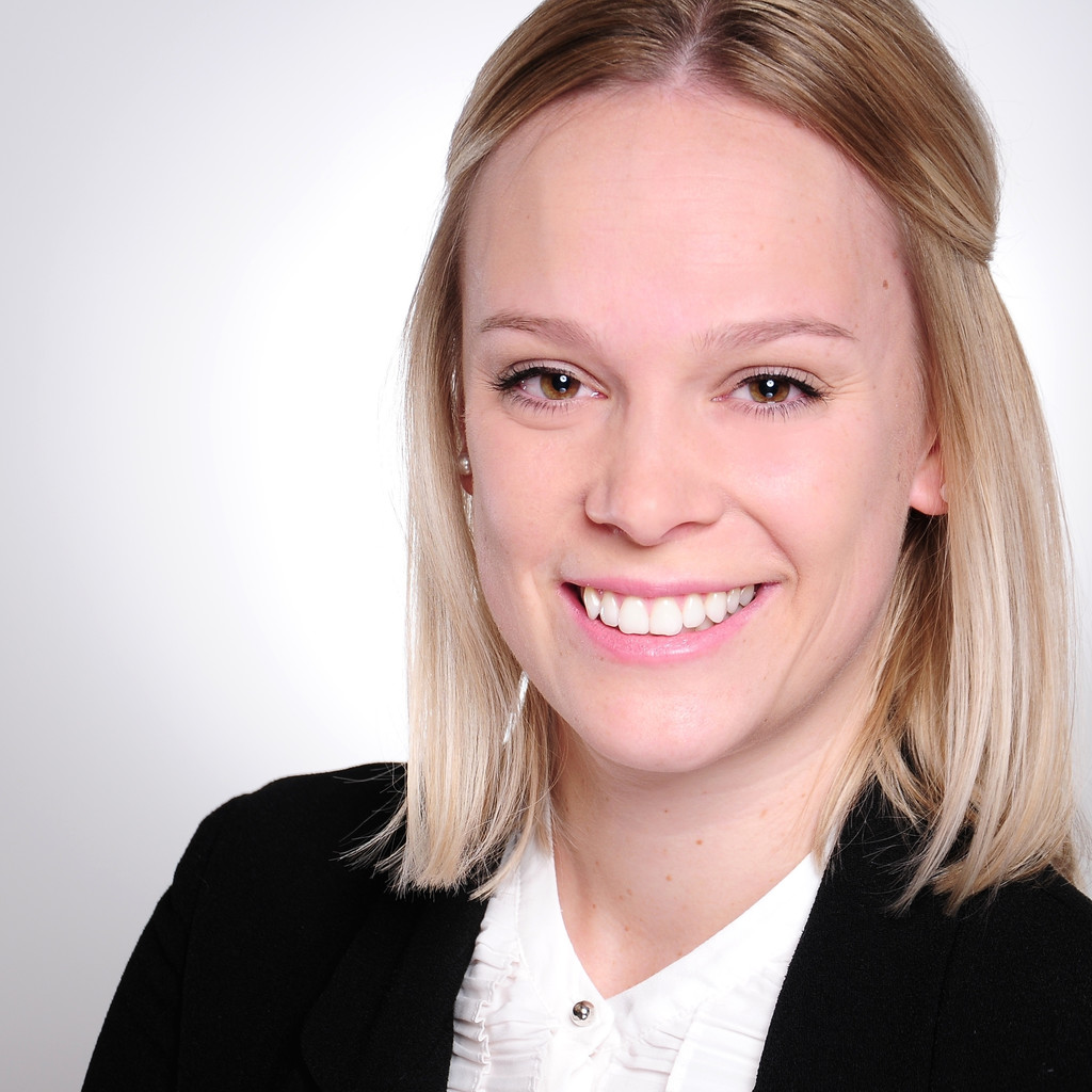 Katrin Wieser - Controller - GEDA Dechentreiter GmbH & Co. KG | XING