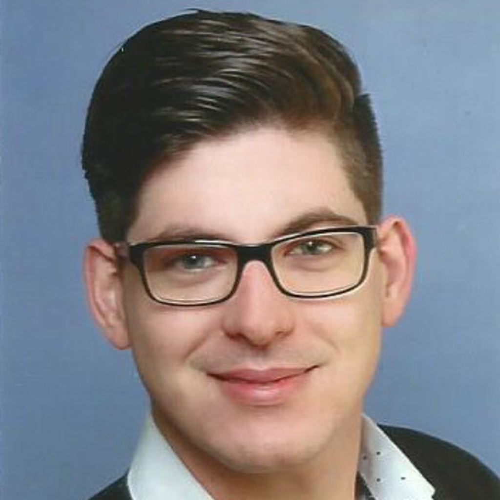 Mike-J. Dörr - Angewandte Physik - Hochschule RheinMain | XING