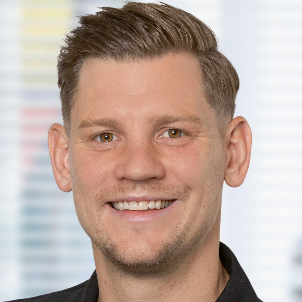 Hannes Küfner: Ausbildung und Berufserfahrung | XING
