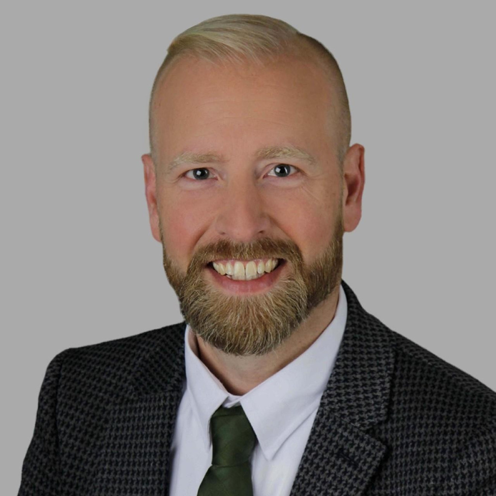 Marcel Eckert - Außendienstmitarbeiter - Hags-mb-spielidee GmbH | XING