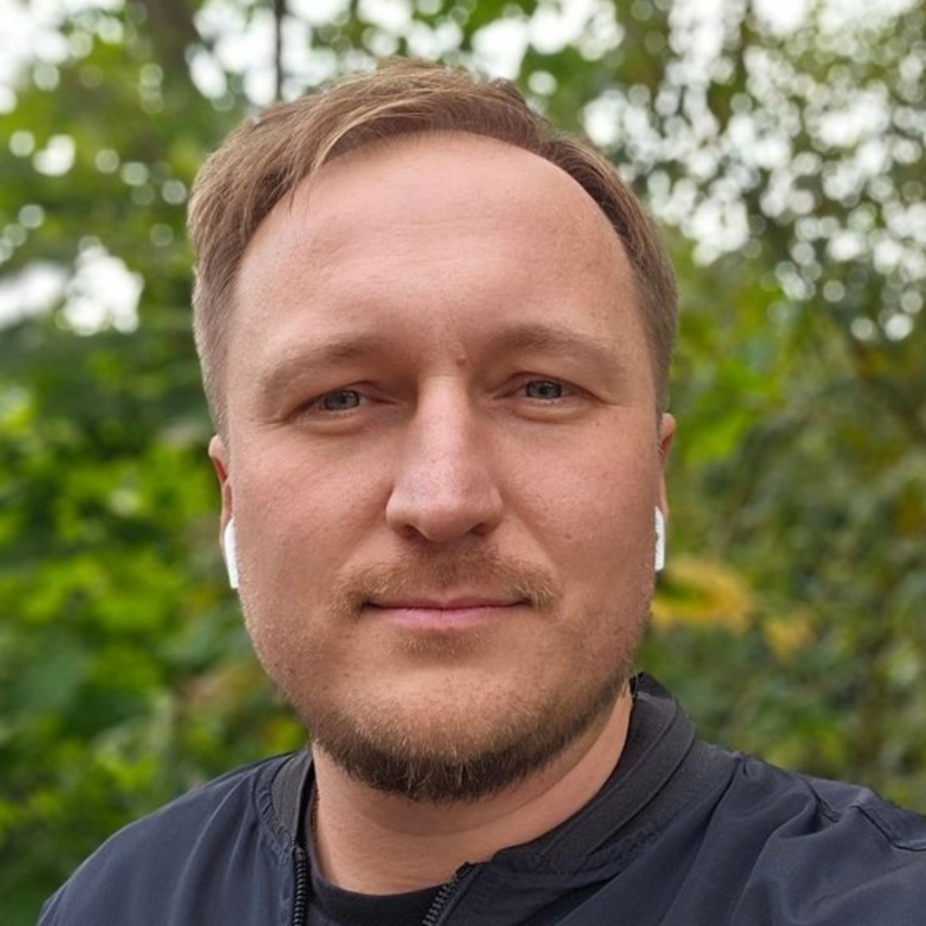 Artem Tarasiuk - DevOps Engineer - Techstarter GmbH | XING