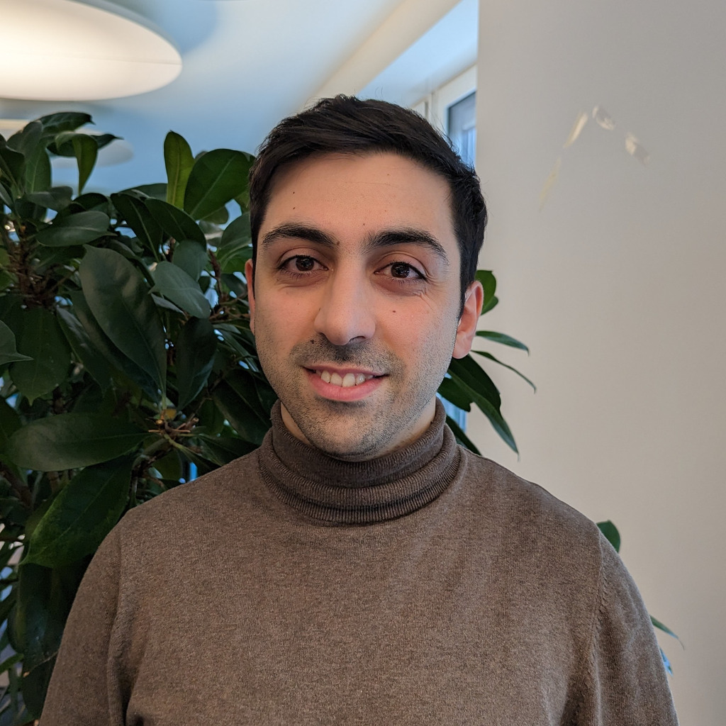 Mohamed Alkasir - Software Developer - Kühne + Nagel | XING