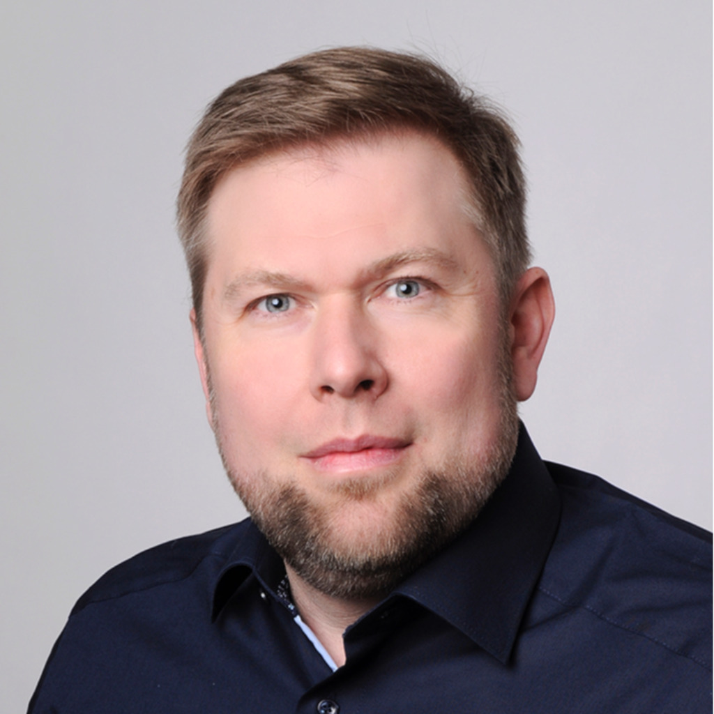 Thomas Roos - Fachkraft für Arbeitssicherheit - Schütz GmbH & Co. KGaA ...