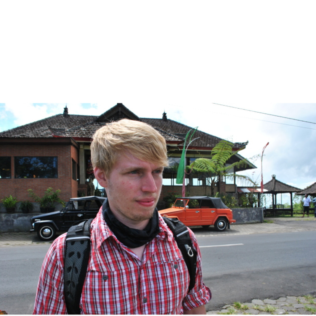 Computeruniverse Gmbh