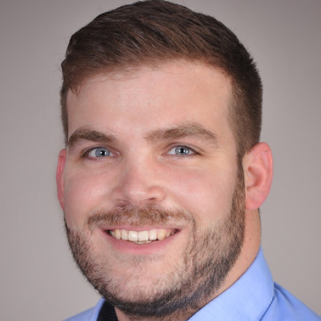 Christoph Espey - Entwicklungsingenieur - Burg-Wächter KG | XING