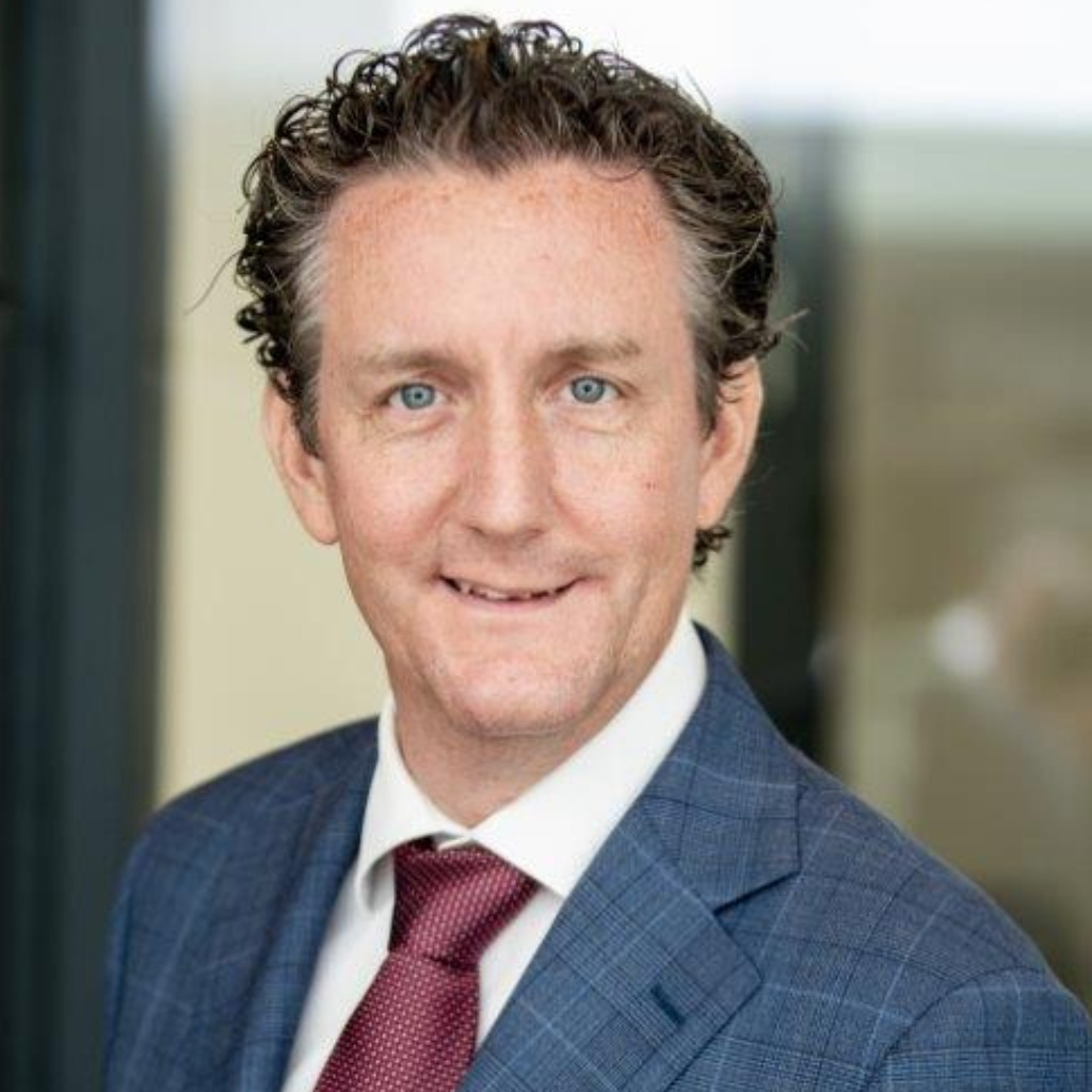 Arjen Eck van - Geschäftsführer - Dwizzie | XING