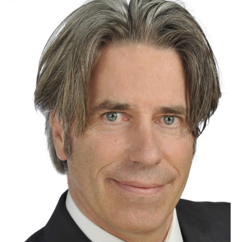 Marcus Zumbeel - Business Consultant - DXC Technology EntServ ...