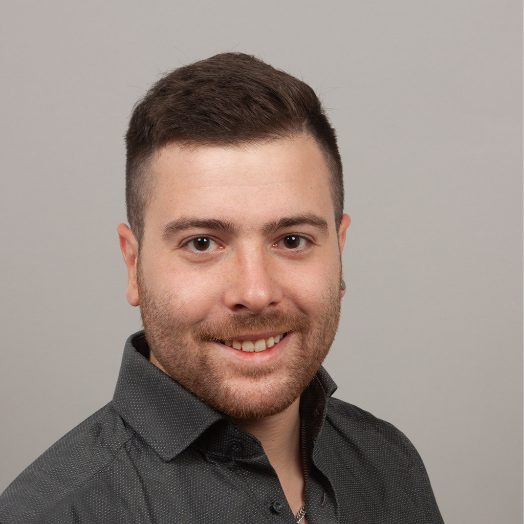 Fabian Miller - Sachbearbeiter Vertriebsinnendienst - Carl Götz GmbH | XING