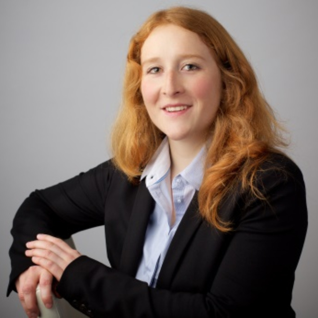 Gwendolyn Magg - Sozialpädagogische Mitarbeiterin - ttg team training ...