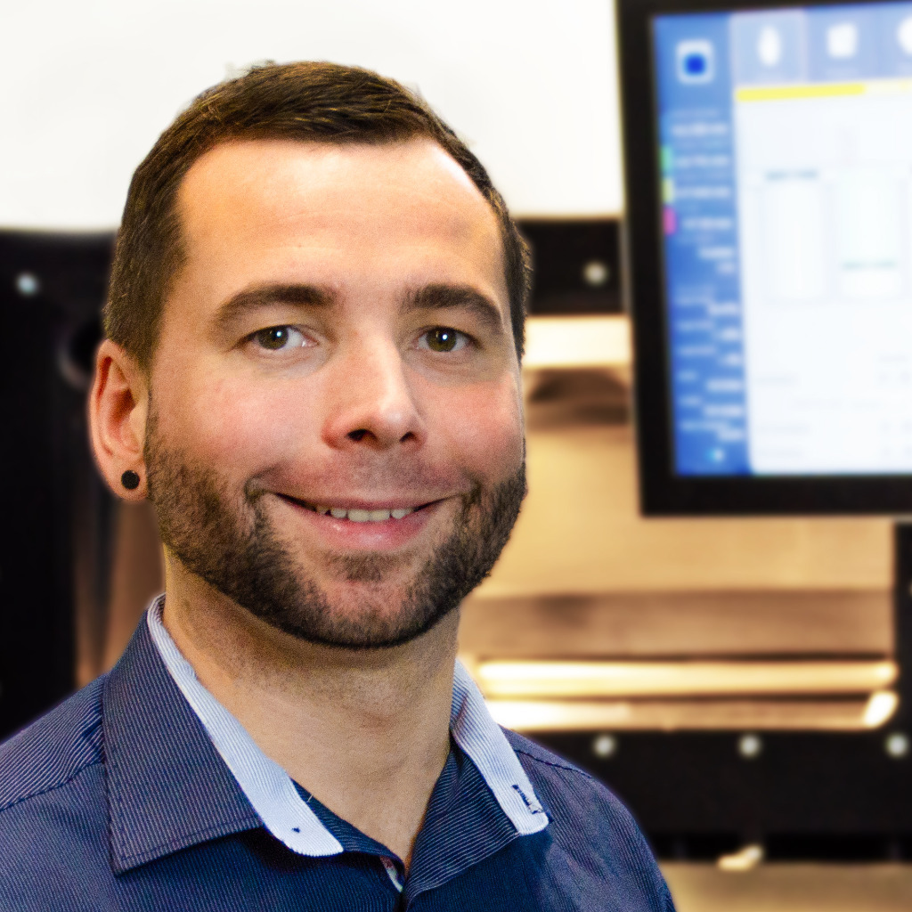 Daniel Scheller - Maschinenbau - Ernst-Abbe-Hochschule Jena ...