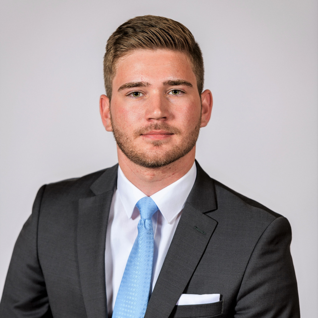 Philipp Heim - Sales Manager Distribution - Wireless Connectivity ...