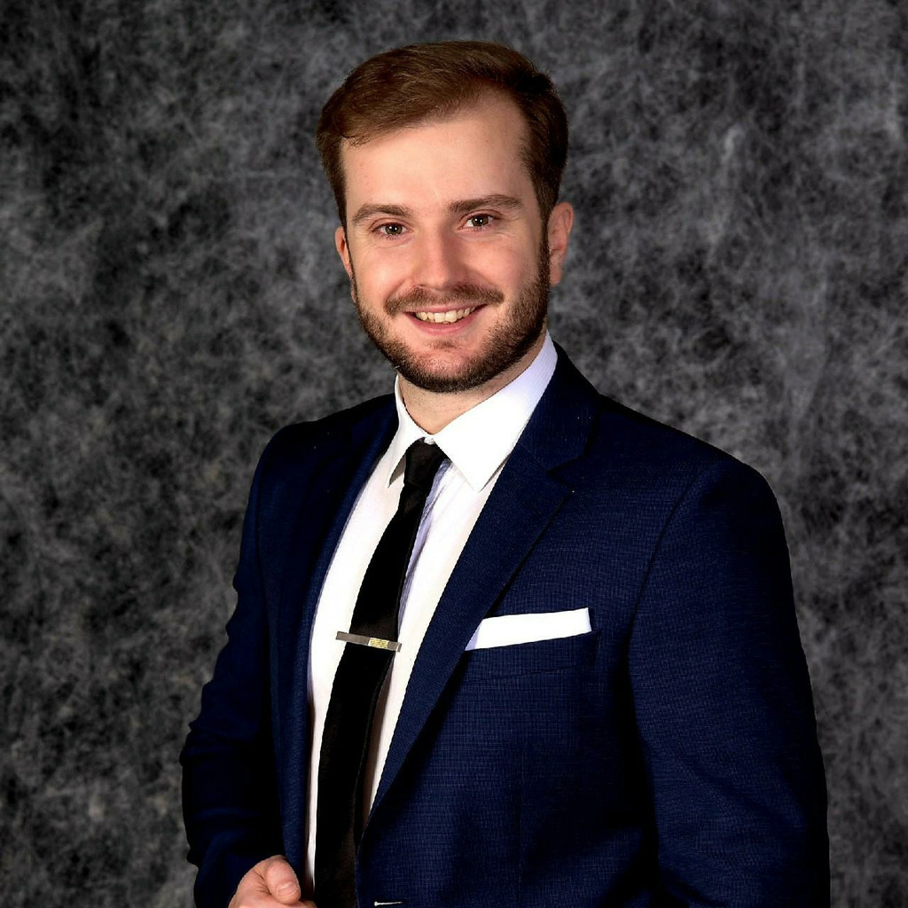 Alexander Negrienko - Controlling / Kundenbetreuer - innoscripta AG | XING