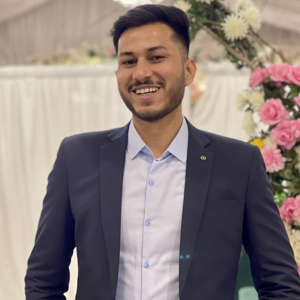 Abdullah Munir - Security Engineer - Pakurity | XING